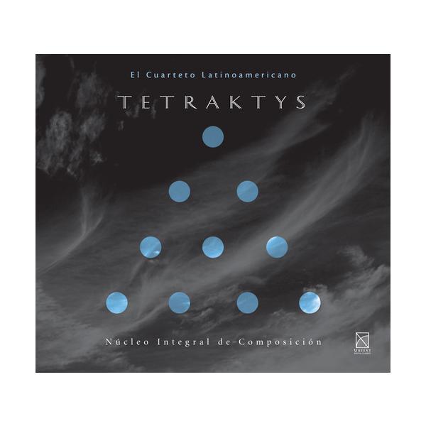 2014/11/18 発売輸入盤レーベル：URTEXT RECORDS収録曲：