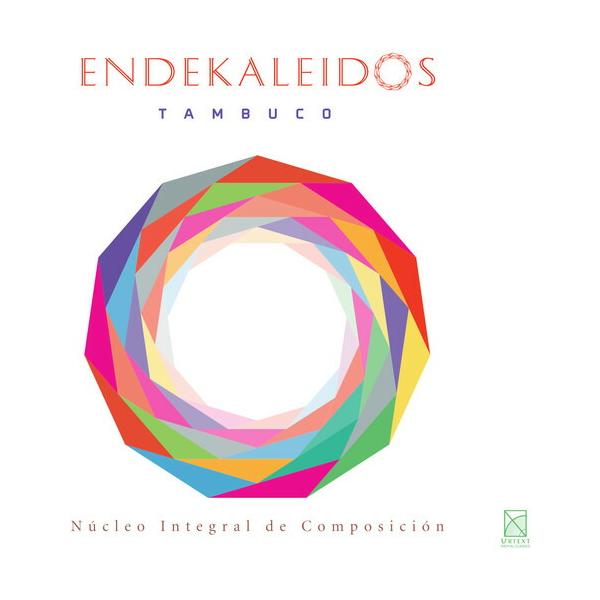 2015/11/13 発売輸入盤レーベル：URTEXT RECORDS収録曲：