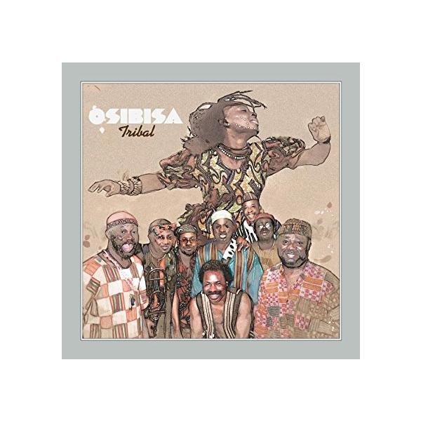 2016/9/9 発売輸入盤レーベル：UNITED STATES DIST収録曲：(オシビサ)