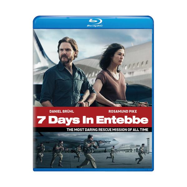 【発売日：2025年10月14日】輸入盤ブルーレイですが、日本のブルーレイ・プレイヤーで視聴できます。2025/10/14 発売輸入盤ジャンル：ACTION / ADVENTUREレーベル：UNIVERSAL収録内容：