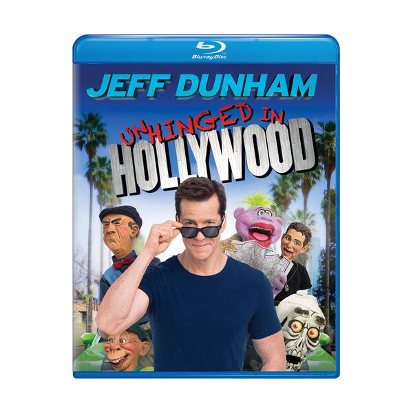 【発売日：2025年10月28日】輸入盤ブルーレイですが、日本のブルーレイ・プレイヤーで視聴できます。2025/10/28 発売輸入盤ジャンル：COMEDIESレーベル：UNIVERSAL収録内容：