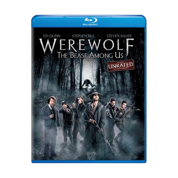 【発売日：2025年11月25日】輸入盤ブルーレイですが、日本のブルーレイ・プレイヤーで視聴できます。2025/11/25 発売輸入盤ジャンル：HORROR / SCI-FI / FANTASYレーベル：UNIVERSAL収録内容：