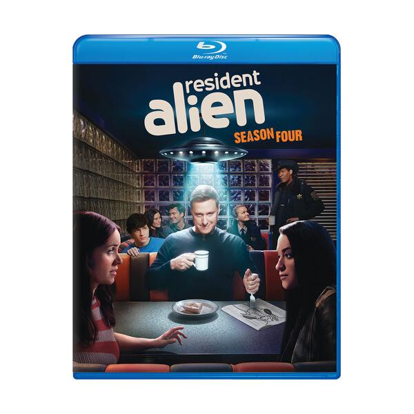 【発売日：2026年03月10日】輸入盤ブルーレイですが、日本のブルーレイ・プレイヤーで視聴できます。2026/3/10 発売輸入盤ジャンル：HORROR / SCI-FI / FANTASYレーベル：UNIVERSAL収録内容：