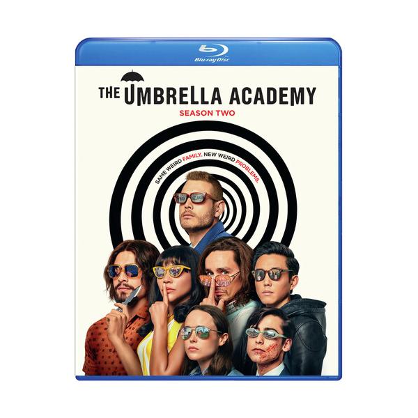 輸入盤ブルーレイですが日本のブルーレイ・プレイヤーで視聴できます。※ご確認ください※一部輸入版アニメブルーレイには、「リージョンコード」とは別の「国コード」というものが設定されている作品がございます。お持ちのブルーレイ・プレイヤーが国コード...