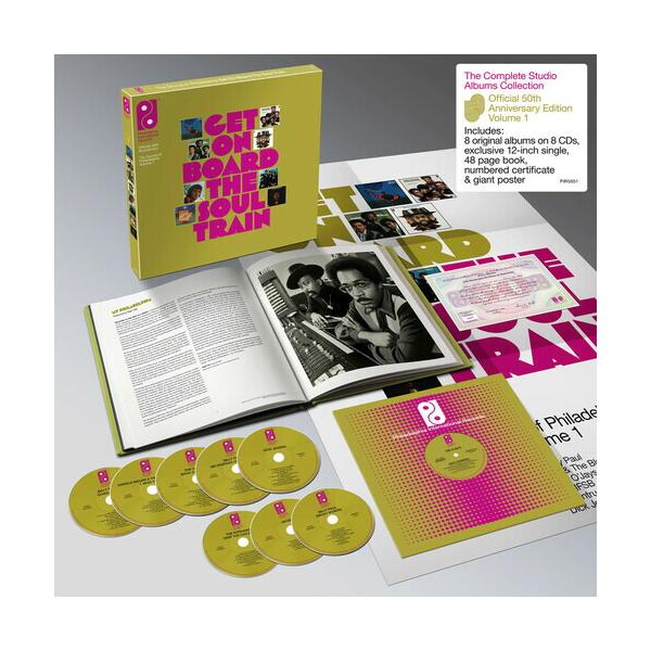 2021/5/28 発売輸入盤レーベル: UNITED SOULS収録曲：