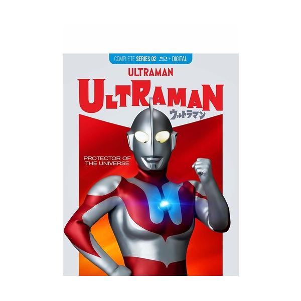 輸入盤ブルーレイですが日本のブルーレイ・プレイヤーで視聴できます。※ご確認ください※一部輸入版アニメブルーレイには、「リージョンコード」とは別の「国コード」というものが設定されている作品がございます。お持ちのブルーレイ・プレイヤーが国コード...