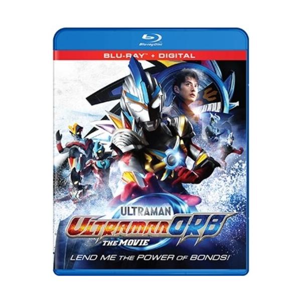 輸入盤ブルーレイですが日本のブルーレイ・プレイヤーで視聴できます。※ご確認ください※一部輸入版アニメブルーレイには、「リージョンコード」とは別の「国コード」というものが設定されている作品がございます。お持ちのブルーレイ・プレイヤーが国コード...