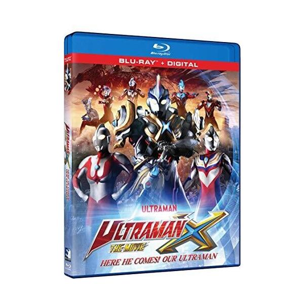 輸入盤ブルーレイですが日本のブルーレイ・プレイヤーで視聴できます。※ご確認ください※一部輸入版アニメブルーレイには、「リージョンコード」とは別の「国コード」というものが設定されている作品がございます。お持ちのブルーレイ・プレイヤーが国コード...