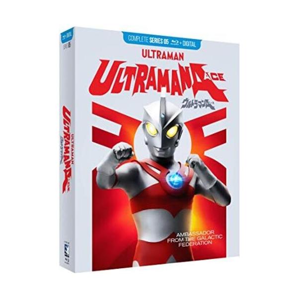 輸入盤ブルーレイですが日本のブルーレイ・プレイヤーで視聴できます。※ご確認ください※一部輸入版アニメブルーレイには、「リージョンコード」とは別の「国コード」というものが設定されている作品がございます。お持ちのブルーレイ・プレイヤーが国コード...
