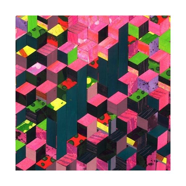 【発売日：2025年03月14日】2025/3/14 発売輸入盤レーベル： UPSET THE RHYTHM収録曲：