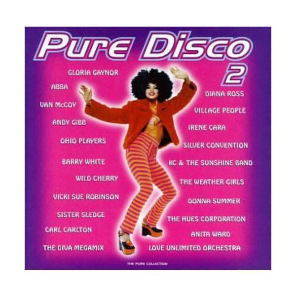 輸入盤収録曲：1. I Will Survive (Remix) / Gloria Gaynor (79/1)2. (Shake, Shake, Shake) Shake Your Booty / K.C. &amp; The Sunshi...