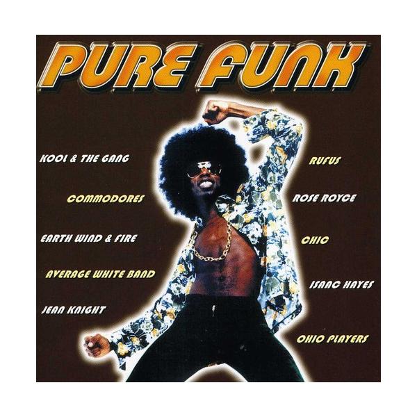 輸入盤収録曲：　1.Brick House (Commodores) (77/5) (3:26)2.Pick Up The Pieces (Average White Band) (75/1) (3:58)3.Shining Star (E...