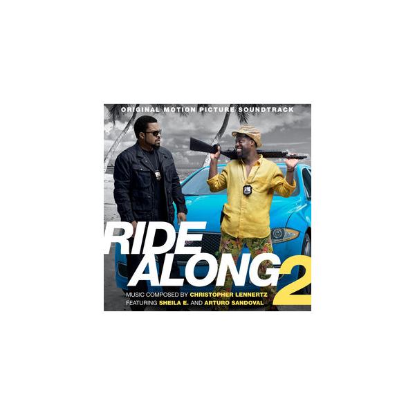 2016/1/15 発売輸入盤レーベル：BACKLOT MUSIC収録曲：(サウンドトラック)