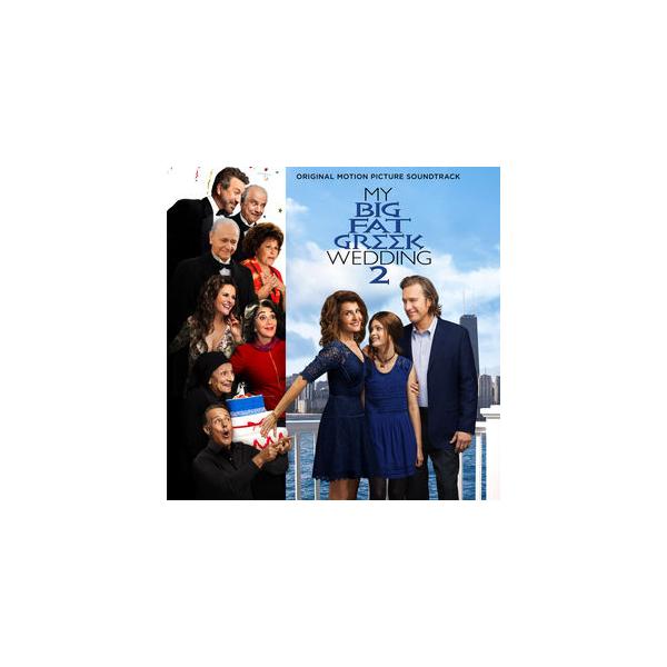 2016/3/25 発売輸入盤レーベル：BACKLOT MUSIC収録曲：(サウンドトラック)