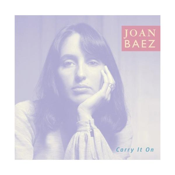 2007/9/11 発売輸入盤収録曲：1. Oh Happy Day - 3:432. Carry It On - 3:483. In Forty Days (w/David Harris) - 3:224. Hickory Wind - ...