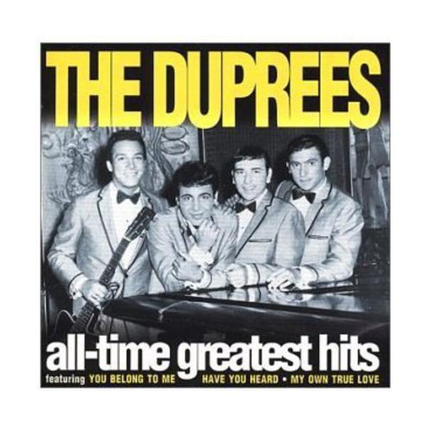 輸入盤収録曲：　1.You Belong To Me (62/7)2.Take Me As I Am3.My Own True Love (62/13)4.I'd Rather Be Here In Your Arms (63/91)5.I...