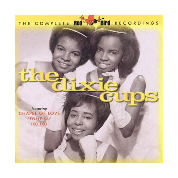 輸入盤収録曲：1. Chapel Of Love (64/1)2. Gee The Moon Is Shining Bright3. I'm Gonna Get You Yet4. Girls Can Tell5. All Grown Up...