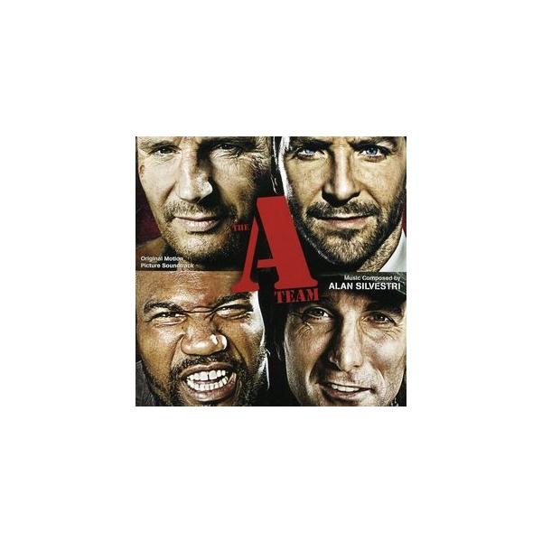 2010/6/22 発売輸入盤収録曲：(サウンドトラック)