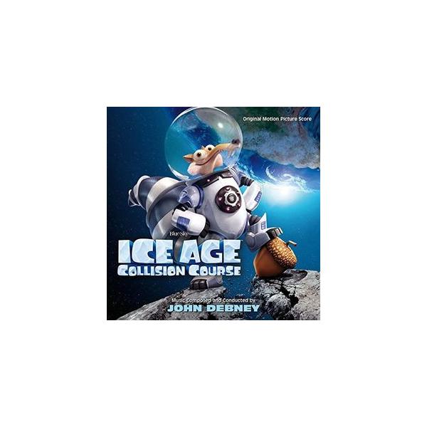 2016/7/22 発売輸入盤レーベル：VARESE SARABANDE収録曲：(サウンドトラック)