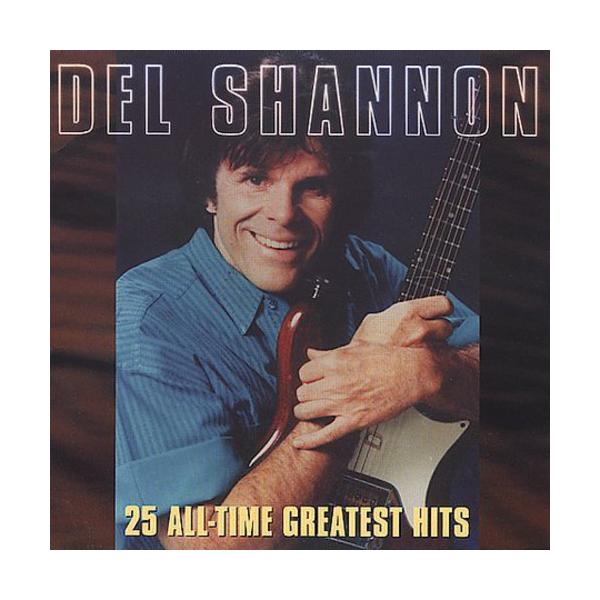 輸入盤収録曲：1. Runaway (61/1)2. Jody3. Hats Off To Larry (61/5)4. So Long Baby (61/28)5. Hey! Little Girl (62/38)6. Cry Mysel...