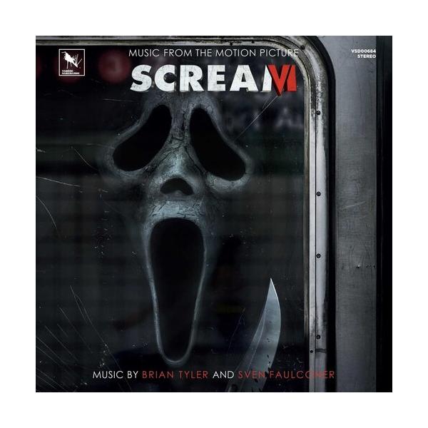 発売日: 2023/11/17輸入盤USレーベル: Varese Sarabande収録曲: 1.1 Scream VI Suite1.2 Prelude1.3 Something Red1.4 Walk It Off1.5 Warmer ...