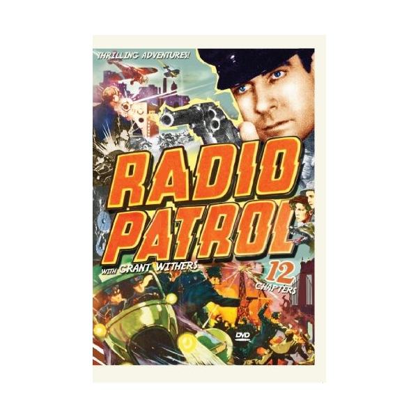 こちらのＤＶＤは輸入盤ＤＶＤですがリージョン＝ＡＬＬですので国内製ＤＶＤプレイヤーでも視聴可能です。種別：DIGITAL VIDEO DISCジャンル：Action / AdventureAction-Cliffhanger Serials...