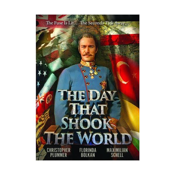 こちらのＤＶＤは輸入盤ＤＶＤです。リージョン＝フリーのＤＶＤプレイヤーでない場合、再生できない可能性があります。YAHOOショッピングではリージョン＝フリーのＤＶＤプレイヤーもお取り扱いしております。種別：DIGITAL VIDEO DIS...