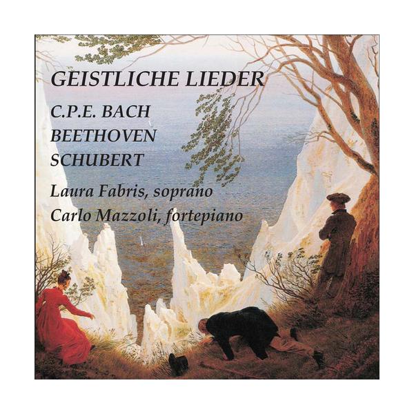 宗教的歌曲2015/3/10 発売輸入盤レーベル：VERMEER収録曲：