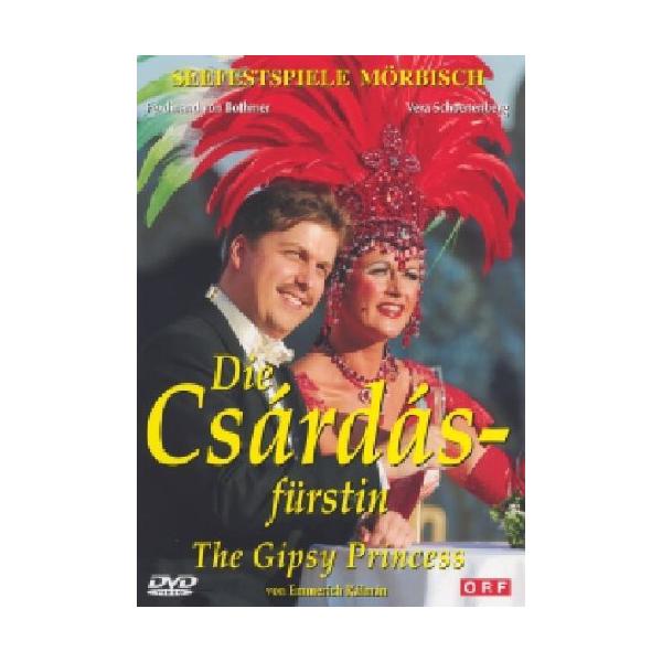 こちらのＤＶＤは輸入盤ＤＶＤですがリージョン＝ＡＬＬですので国内製ＤＶＤプレイヤーでも視聴可能です。種別：DIGITAL VIDEO DISCジャンル：Opera/Operetta発売日：2007/7/24収録分数：132ディスク枚数：1