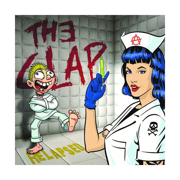 【発売日：2025年06月06日】こちらの商品は輸入盤のため、稀にジャケットに多少のスレや角にシワがある場合がございます。2025/6/6 発売輸入盤レーベル：VIOLATED RECORDS収録曲：