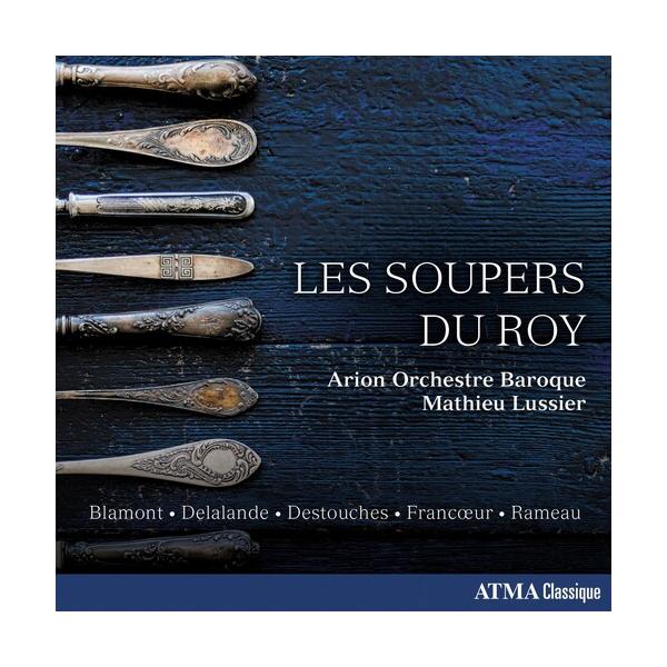 発売日: 2023/11/10輸入盤レーベル: Virgin Records Us収録曲: 1.1 1.-5. Recueil D'airs D?tach?s Et D'airs de Violons [...] 1727, Cinqui?...