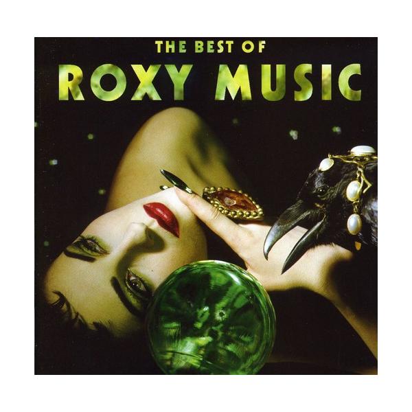 輸入盤収録曲：　1. Avalon - 4:162. More Than This - 4:183. Jealous Guy - 4:574. Over You - 3:27 (80/80)5. Same Old Scene - 3:586...