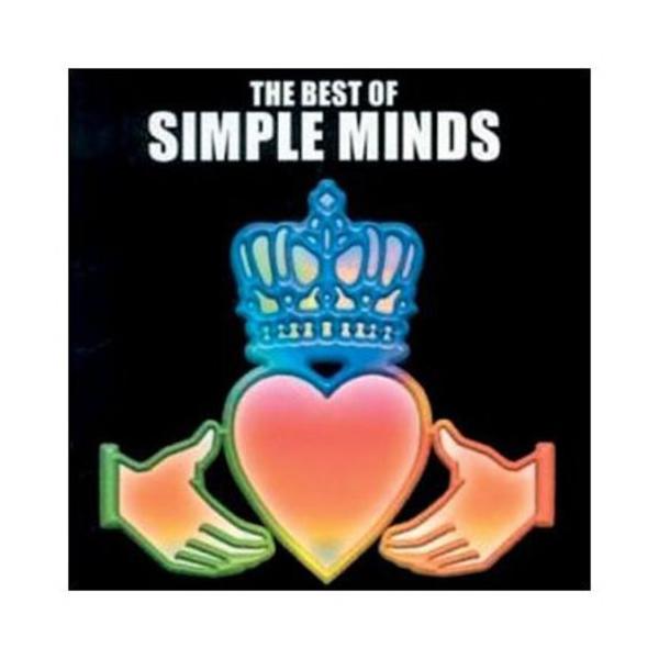 2002/6/4 発売輸入盤収録曲：Disc-1:1. Don't You (Forget About Me) (85/1)2. Promised You A Miracle3. Waterfront4. Alive And Kicking...