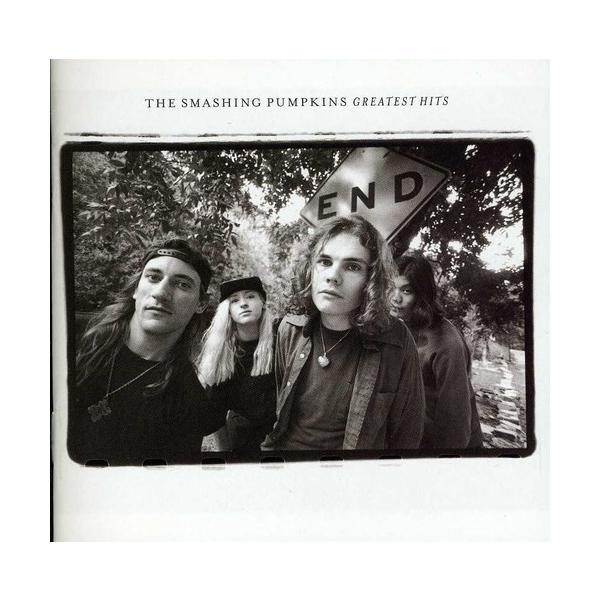 輸入盤収録曲：1. Siva - 4:212. Rhinoceros - 5:533. Drown - 4:304. Cherub Rock - 4:595. Today - 3:22 (94/69 Airplay)6. Disarm - ...