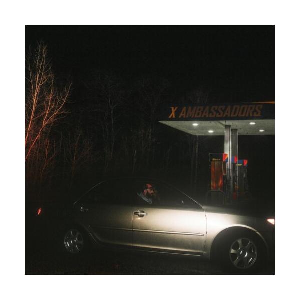 2024/4/5 発売輸入盤レーベル： VIRGIN RECORDS US収録曲：X Ambassadors -"Townie" The project is inspired by the band's experience growin...