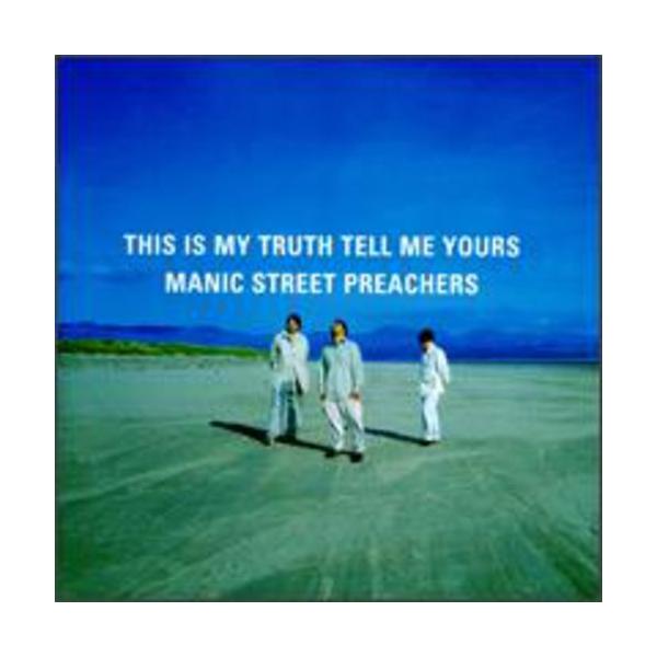 1999/6/8 発売輸入盤収録曲：1. The Everlasting - 6:092. If You Tolerate This Your Children Will Be Next - 4:503. You Stole the Sun...