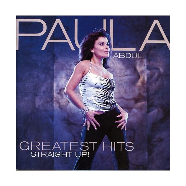 2007/5/8 発売輸入盤収録曲：1. Forever Your Girl - 4:14 (89/1)2. Straight Up - 3:51 (89/1)3. Cold Hearted - 3:36 (89/1)4. (It's Ju...