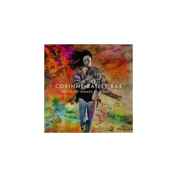 2016/5/13 発売輸入盤レーベル：VIRGIN RECORDS US収録曲：(コリーヌベイリーレイ)