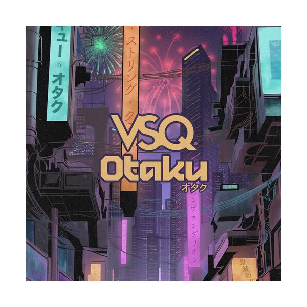 【発売日：2025年01月17日】2025/1/17 発売輸入盤レーベル： VITAMIN RECORDS収録曲：