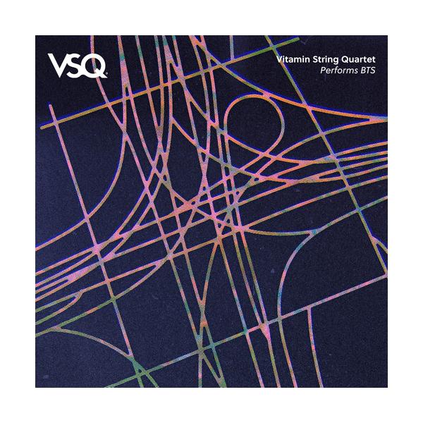 【発売日：2025年01月17日】2025/1/17 発売輸入盤レーベル： VITAMIN RECORDS収録曲：