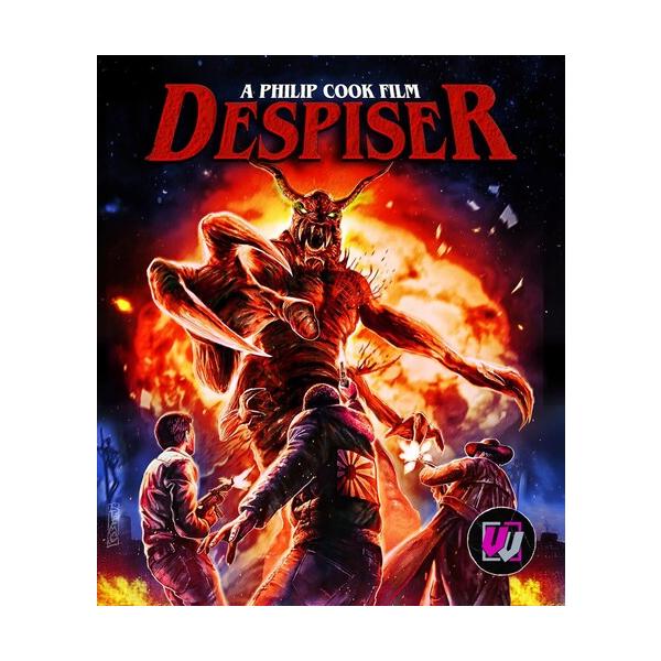 【発売日：2024年10月22日】輸入盤ブルーレイですが日本のブルーレイ・プレイヤーで視聴できます。<FONT color=#ff0000>※ご確認ください※</FONT>一部輸入版アニメブルーレイには、「リージョン...