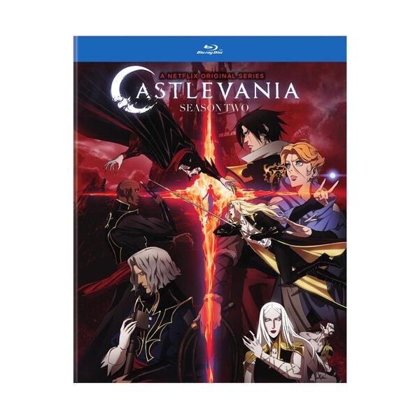 輸入盤ブルーレイですが日本のブルーレイ・プレイヤーで視聴できます。※ご確認ください※一部輸入版アニメブルーレイには、「リージョンコード」とは別の「国コード」というものが設定されている作品がございます。お持ちのブルーレイ・プレイヤーが国コード...