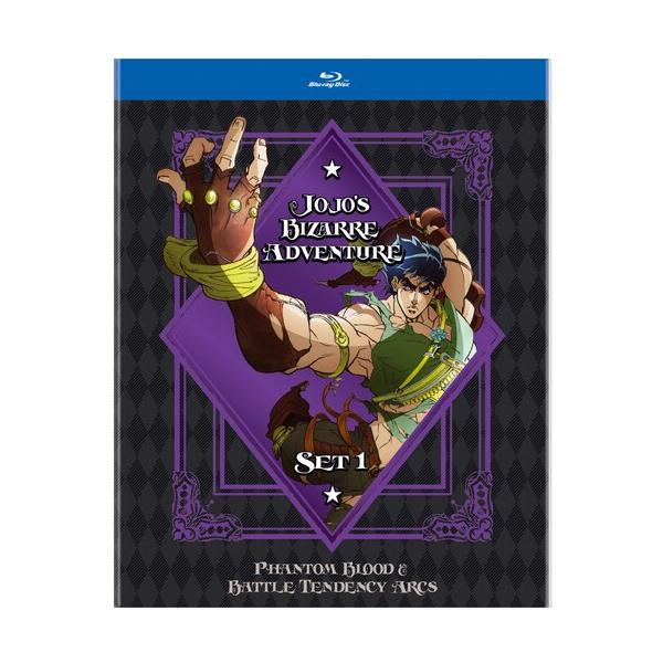 輸入盤ブルーレイですが日本のブルーレイ・プレイヤーで視聴できます。※ご確認ください※一部輸入版アニメブルーレイには、「リージョンコード」とは別の「国コード」というものが設定されている作品がございます。お持ちのブルーレイ・プレイヤーが国コード...