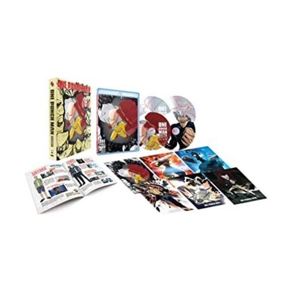 輸入盤ブルーレイですが日本のブルーレイ・プレイヤーで視聴できます。※ご確認ください※一部輸入版アニメブルーレイには、「リージョンコード」とは別の「国コード」というものが設定されている作品がございます。お持ちのブルーレイ・プレイヤーが国コード...