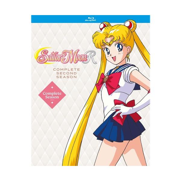 輸入盤ブルーレイですが日本のブルーレイ・プレイヤーで視聴できます。※ご確認ください※一部輸入版アニメブルーレイには、「リージョンコード」とは別の「国コード」というものが設定されている作品がございます。お持ちのブルーレイ・プレイヤーが国コード...