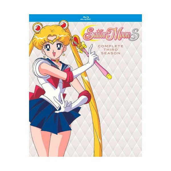 輸入盤ブルーレイですが日本のブルーレイ・プレイヤーで視聴できます。※ご確認ください※一部輸入版アニメブルーレイには、「リージョンコード」とは別の「国コード」というものが設定されている作品がございます。お持ちのブルーレイ・プレイヤーが国コード...