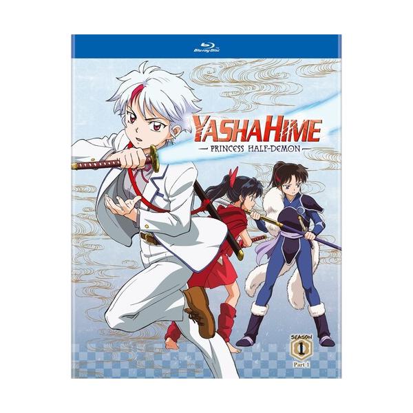 輸入盤ブルーレイですが日本のブルーレイ・プレイヤーで視聴できます。※ご確認ください※一部輸入版アニメブルーレイには、「リージョンコード」とは別の「国コード」というものが設定されている作品がございます。お持ちのブルーレイ・プレイヤーが国コード...