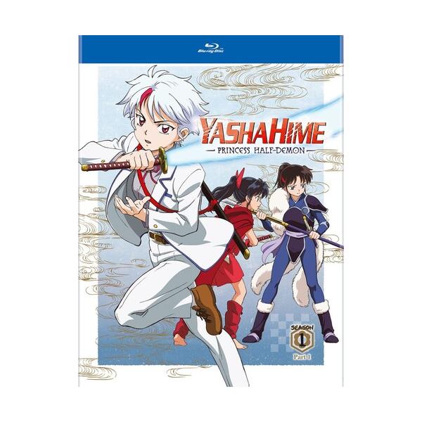 輸入盤ブルーレイですが日本のブルーレイ・プレイヤーで視聴できます。※ご確認ください※一部輸入版アニメブルーレイには、「リージョンコード」とは別の「国コード」というものが設定されている作品がございます。お持ちのブルーレイ・プレイヤーが国コード...