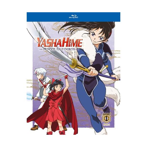 輸入盤ブルーレイですが日本のブルーレイ・プレイヤーで視聴できます。※ご確認ください※一部輸入版アニメブルーレイには、「リージョンコード」とは別の「国コード」というものが設定されている作品がございます。お持ちのブルーレイ・プレイヤーが国コード...