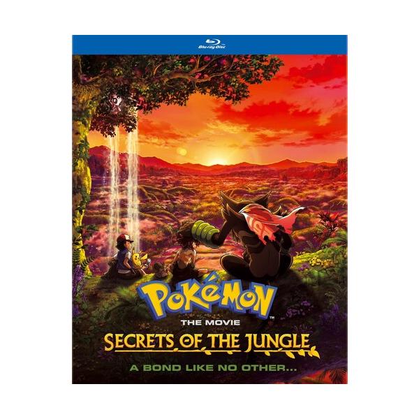 輸入盤ブルーレイですが日本のブルーレイ・プレイヤーで視聴できます。※ご確認ください※一部輸入版アニメブルーレイには、「リージョンコード」とは別の「国コード」というものが設定されている作品がございます。お持ちのブルーレイ・プレイヤーが国コード...